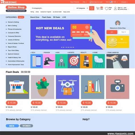 Shopify Expert Web Developer At ₹ 40000month In New Delhi Id 2853127224248