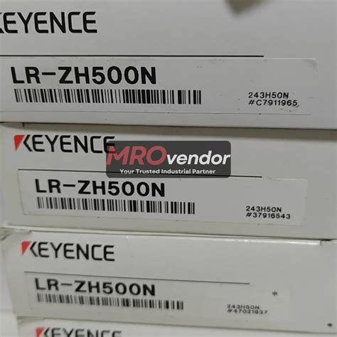 Keyence Lv H35 Digital Laser Sensor Co Axial Reflective Spot Type At