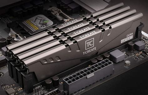 Team Group T-CREATE Expert 64GB DDR4 3600MHz CL18 Dual-Channel Kit Review