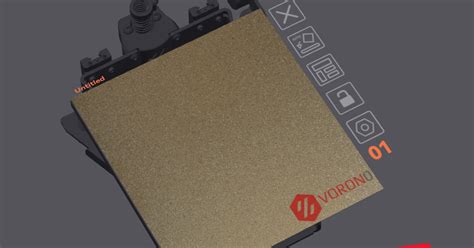 Bed Texture Image For Orca Voron0 By Allanwrench47 Download Free