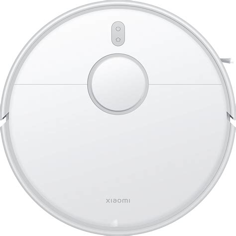 Купить Робот-пылесос Xiaomi Robot Vacuum X10, Белый по доступной цене с ...