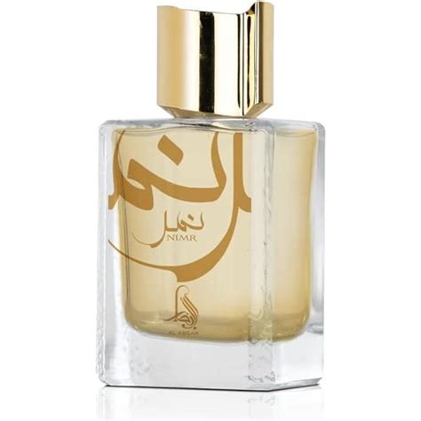 Nimr Eau De Parfum 100ml For Men And Women By Al Absar Arabian