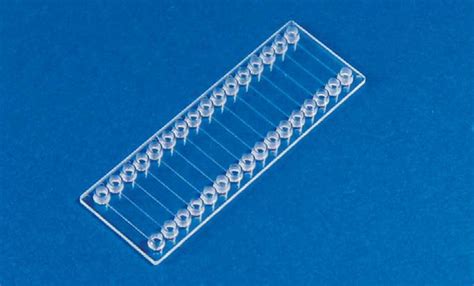 Vincy Wong Microfluidics On Linkedin The Microfluidic Lab On A Chip Also Known As The Lab On A