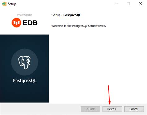 cài đặt postgresql trên windows nhan hoa knowledgebase