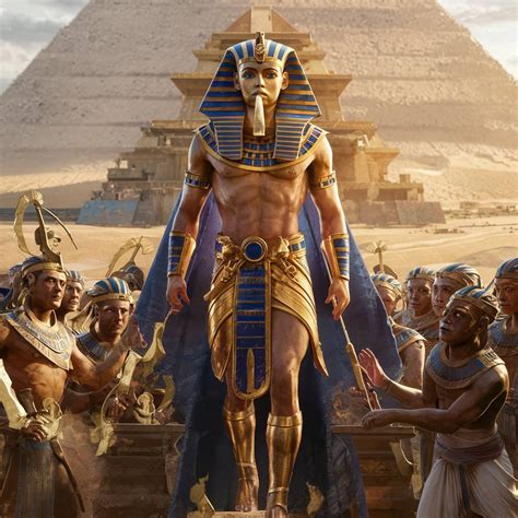 The Construction Of The Pyrimid Is Delayed Why By Mac4tu On Deviantart