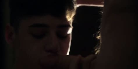 Blake Pounds Joey Because He S Jealous Xhypor