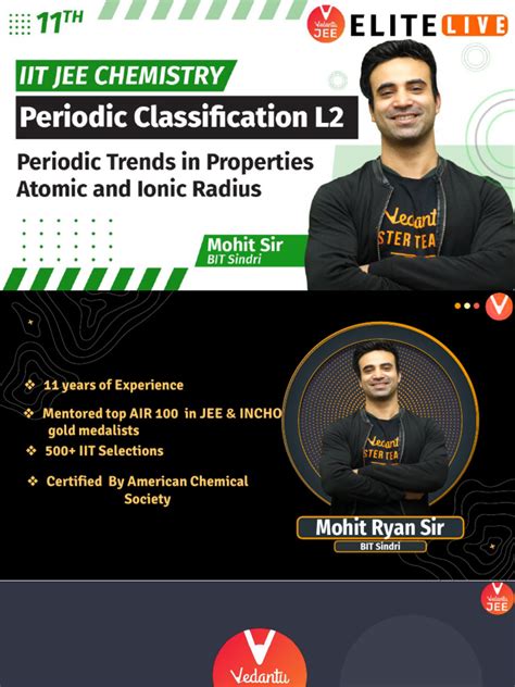 Atomic And Ionic Radii Download Free Pdf Ion Chemical Bond