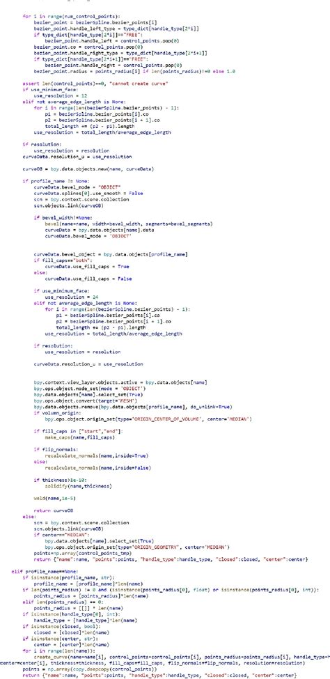 Pdf Meshcoder Llm Powered Structured Mesh Code Generation From Point
