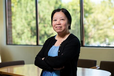 Lifetime Of Curiosity Leads To Discoveries Honors For Ruby Leung Feature Pnnl