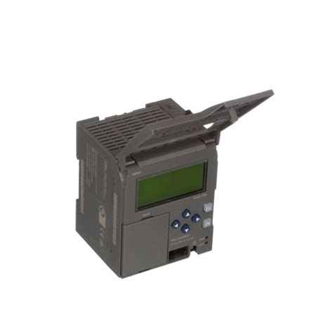 IDEC Corporation FC6A PH1 PLC Expansion Module Communication HMI RJ45 MicroSmart FC6A