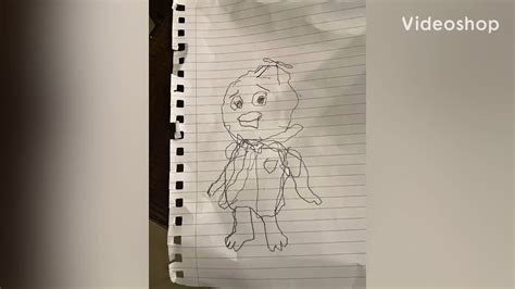 My Drawings Of The Backyardigans As Teenagers Youtube