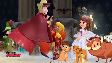 Lovely Costume Sofia By Danielandresrojas On Deviantart