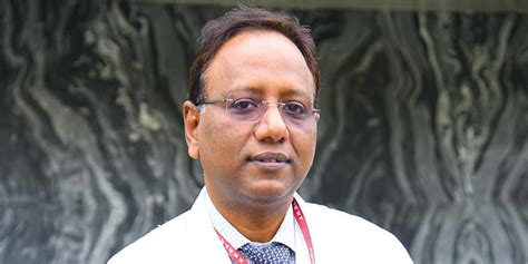 Meet The Aiims Professor Who Also Has A Phd From Iit Delhi