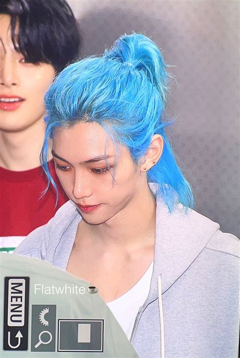 Info Felix BR on Twitter MÍDIA Music Plant fansign Fotos do Felix no evento 필릭스