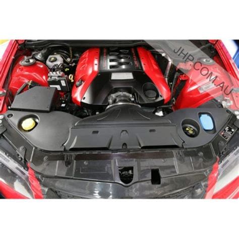 Jhp Vcm Otr Cold Air Intake For Commodore Ve Vf V8 And V6 Jhp