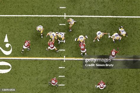 1502 Jordan Jefferson Photos And High Res Pictures Getty Images