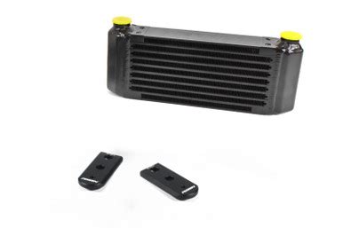 Perrin 22 23 Subaru Brz Gr86 Oil Cooler Kit Project Motorsports