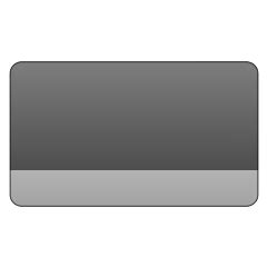 Download Ffffff Panda Face Vector Image Svg Freepngimg