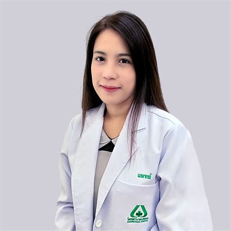 Hpv And Cervical Cancer Nakornthon Hospital