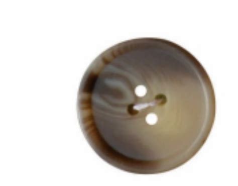 Cream Base 4 Hole Round Shell Button At ₹ 0 8 Piece In Mathura Id
