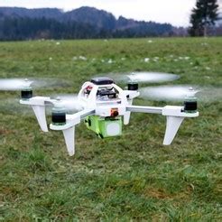 D Printed Drone Stl Files Mallbxe