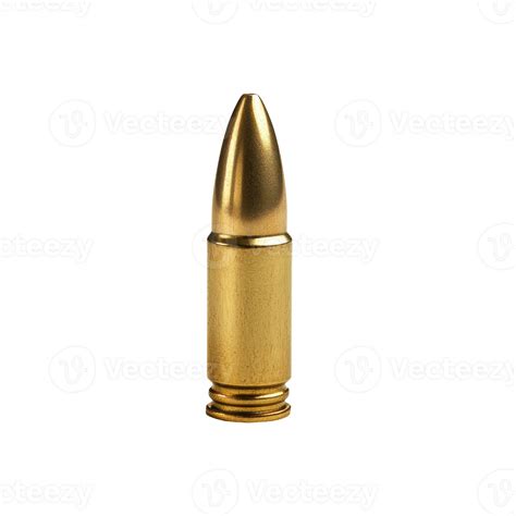 Bullet Isolate On Transparency Background 50592657 Png