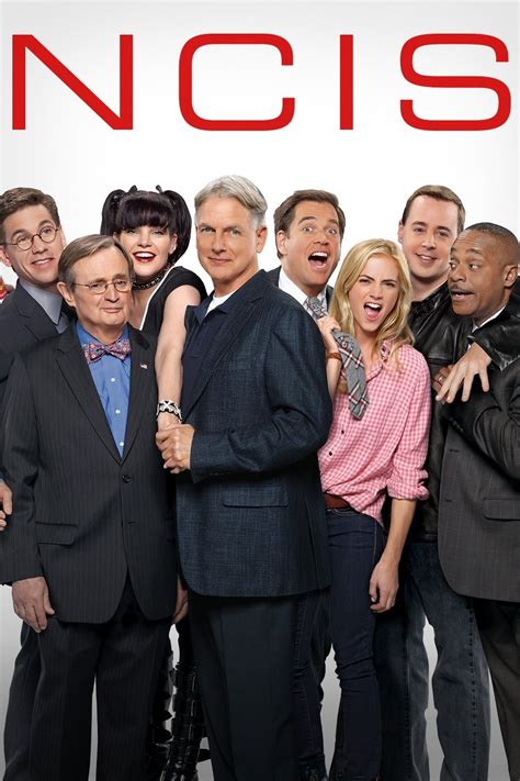 NCIS Rotten Tomatoes