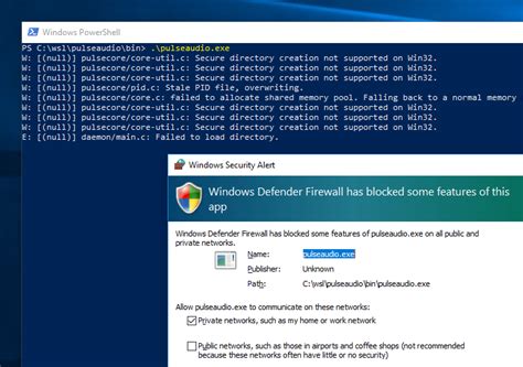Enabling Sound In WSL Ubuntu Let It Sing X Dev