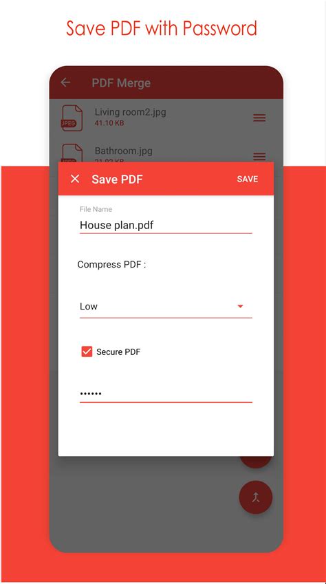 pdf merge for android apk download