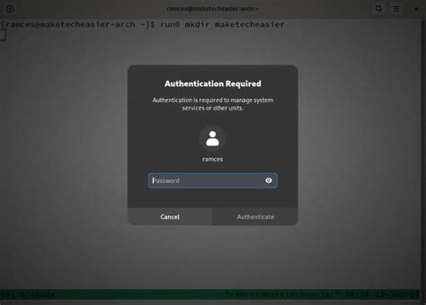 Run0 Vs Sudo Whats The Difference Make Tech Easier