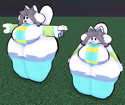 Rule 34 2d 3d 3d Artwork 3 Big Breasts Big Butt Big Thighs Blue Turtleneck Domestic Cat