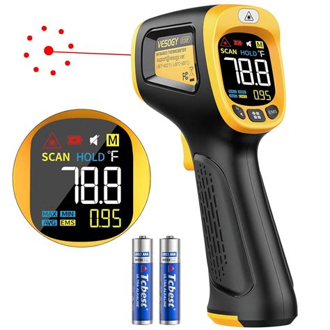 The 10 Best Infrared Thermometer For Reptiles 2026 Review