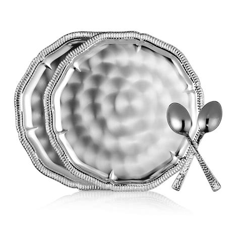 Dinner Set 10pcs Set Of Two Momentz