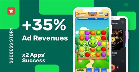 Boosting 35 Of Your Ad Revenues By Integrating The Latest Sdk Double Success Appodeal