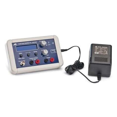 3b Scientific Power Function Generator Power Function Generator 115v