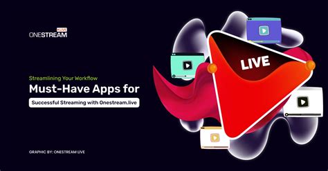 Microsoft Teams Live Streaming With Onestream Live