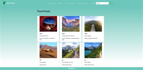 GitHub Pangpangcat DiscoverPlanet