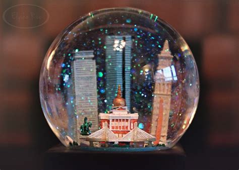Glass Globe In Boston At Erin Ayers Blog