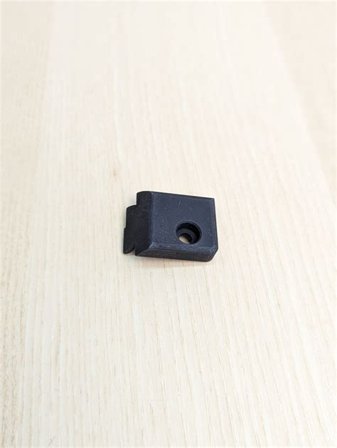 Acr Brass Deflector Aluminum