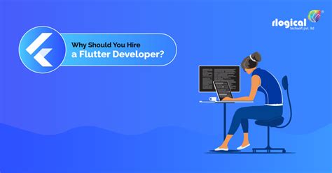 Why Should You Hire A Flutter Developer Tech Directory Member