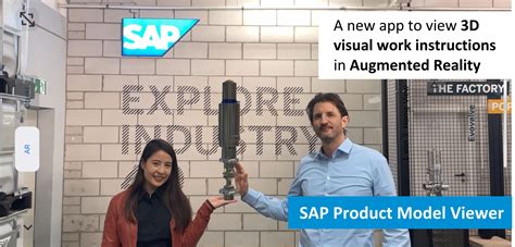 SAP Product Model Viewer A New App To View D Vi SAP Community
