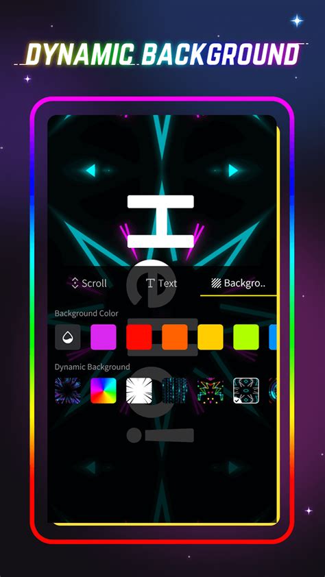 Led Scroller Txt Led Banner для Android — Скачать