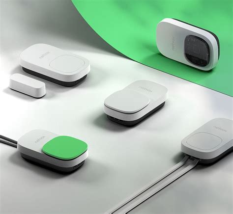 INDUSTRIAL DESIGN Multisensor Device Industrial Design Industrial Design Trends Iot Design