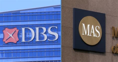 Mas Sets New Requirement For Dbs After The Latest Massive Disruption Goody Feed