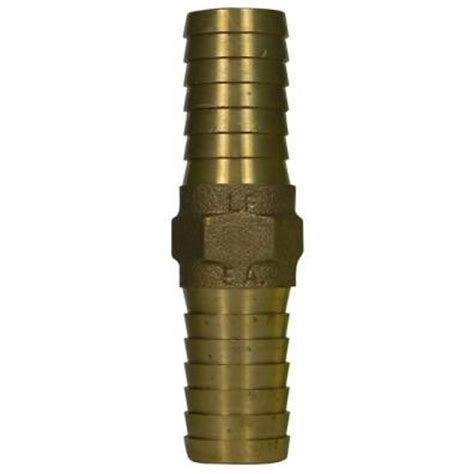 Aymcdonald 5420 Series Bronze Insert Couplings No Lead