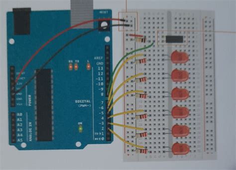I Need Urgent Assistance Project Digital Hourglass Starter Kit General Guidance Arduino