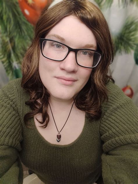 Merry Christmas To All Of My Sisters Brothers And Non Binary Kin R Translater