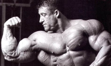 Largest Bodybuilder In The World