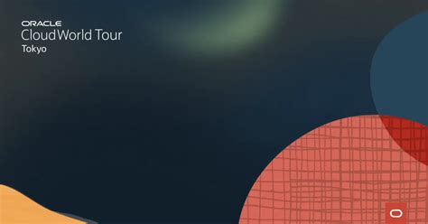 Linkedinのhirokazu Itai Oracle Cloudworld Tour Tokyo 2024 Conference Highlights