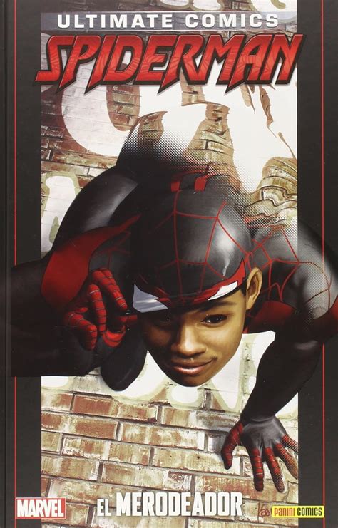 Ultimate Spiderman 33 El Merodeador 9788490941287 Books Amazonca